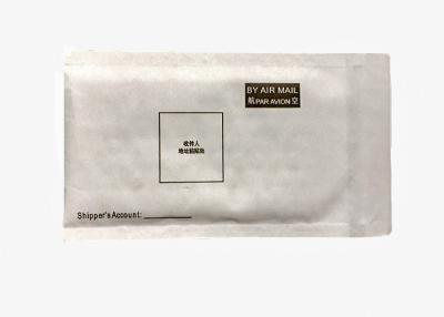 China White 2.5mm 160mm width Air Cushion Packaging for sale