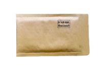 China CE Kraft Paper 10mm bubble Padded Mailing Envelopes for sale
