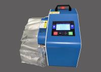 China AC240V 320W Air Cushion Packaging Machine Void Fill Air Pillow Inflator for sale