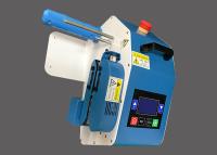 China AC240V 320W Air Cushion Packaging Machine Void Fill Air Pillow Inflator for sale