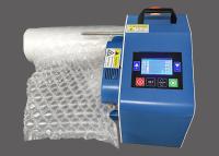 China AC240V 320W Air Cushion Packaging Machine Void Fill Air Pillow Inflator for sale