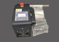 China 450W 28m/min Steel Plate Air Cushion Packaging Machine Tripod 3800 for sale