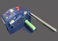 China 450W 28m/min Steel Plate Air Cushion Packaging Machine Tripod 3800 for sale
