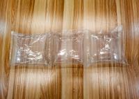 China ROSH 0.03mm Air Pillow Packaging For Expressage for sale