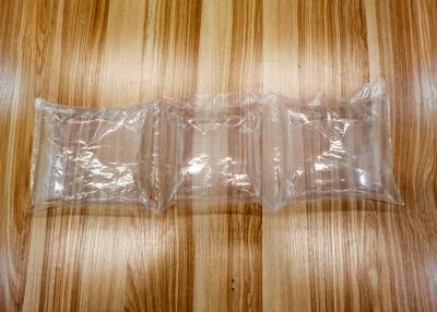 China ROSH 0.03mm Air Pillow Packaging For Expressage for sale