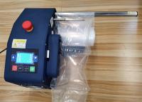 China ROSH 0.03mm Air Pillow Packaging For Expressage for sale
