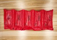 China PE 200mmX600m Air Pillow Bubble Wrap For Expressage for sale