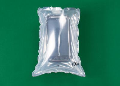 China REACH 60μm Inflatable Air Packaging Bag for Electronics PE Nylon for sale