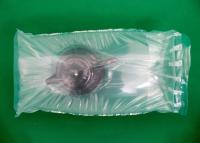 China 250mm Width Inflatable Air Column Packaging PE Nylon 50-120mic Heavy Duty Protective Airbag for sale
