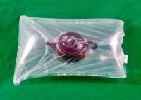 China 250mm Width Inflatable Air Column Packaging PE Nylon 50-120mic Heavy Duty Protective Airbag for sale