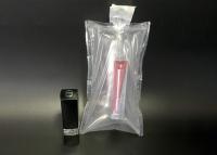 China Inflatable Air Column Packing 20cm Length 15cm Width PE Nylon Cushioning for sale