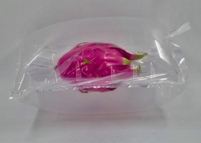 China CE 150mm Width 200mm Length Inflatable Air Packaging PE Nylon 50-120mic for sale
