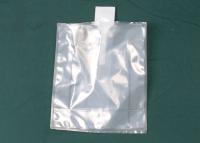 China 120 Microns Inflatable Air Packaging Cushioning 50-120mic Thickness for sale