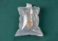 China 150mm x 200mm Inflatable Air Column Bag for Fragile Goods Protection for sale