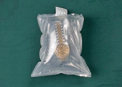 China 150mm x 200mm Inflatable Air Column Bag for Fragile Goods Protection for sale