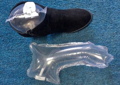 China 0.06mm PE And Nylon Shoe Pillow Inserts For Shape Keeping for sale