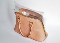 China 450mm Length 330mm Width Air Filled Packaging For Shipping for sale