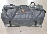 China 0.06mm 65cm Wide Inflatable Air Packaging for Bag Inserts PE Nylon for sale