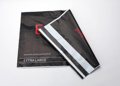 China 0.15mm REACH Resealable Poly Bags for Expressage 50mic to 150mic Custom Size for sale