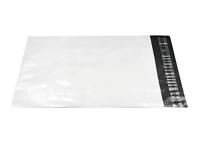 China ROSH Self Adhesive Gravure Printing Resealable Poly Bags 50mic to 150mic for sale