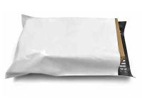 China ROSH Self Adhesive Gravure Printing Resealable Poly Bags 50mic to 150mic for sale