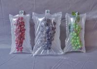 China 43cm Length 0.07mm Inflatable Air Packaging For Fruits for sale