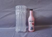 China 300mm Length 3cm Tube Protective Air Column Packing Inflatable Cushion Bags for sale