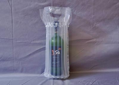 China 240mm Wide 415mm Long Inflatable Cushion Bag With Handle for sale