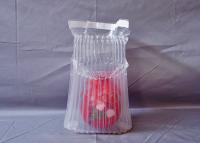 China PE Nylon Inflatable Air Column Pillow Bags 2cm Column for Fragile Items Packaging for sale