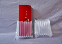 China Inflate On Demand PE 15cm Length Air Column Wrap for sale