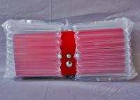 China Inflate On Demand PE 15cm Length Air Column Wrap for sale