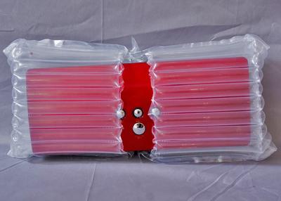 China Inflate On Demand PE 15cm Length Air Column Wrap for sale