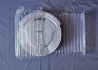 China 3cm Tube 40cm Length Air Column Roll For Packaging for sale