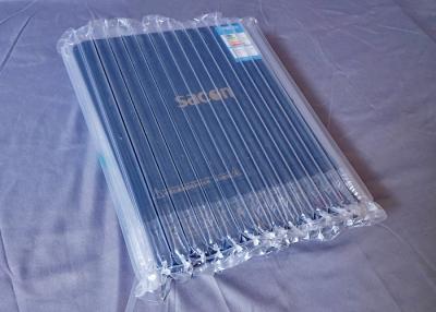 China 50cm Width CE Certified PE Nylon Inflatable Air Column Roll 50-120mic for sale