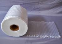 China 60μM 300mm Length Air Column Roll For Vegetable Oil Packaging for sale