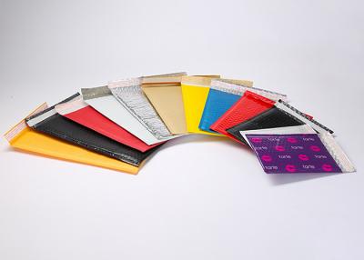 China ROSH 10mm Bubble Self Sealing Air Cushion Packaging for sale