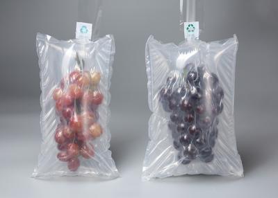 China ROSH 50 Microns Inflatable Air Packaging for Grapes Transportation for sale