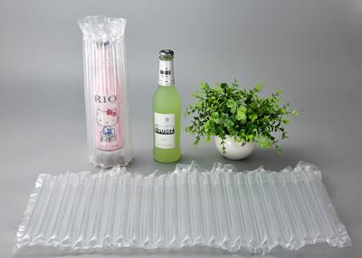 China 250mm Length 3cm Air Column Air Column Roll For Glass Bottle for sale