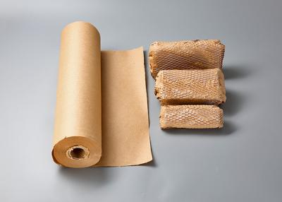 China 50cm Wide 250m Long Protective Wrapping Paper For Fragile Items for sale
