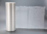 China HDPE 18mm Bubble Air Bubble Packaging Wrapper for food for sale