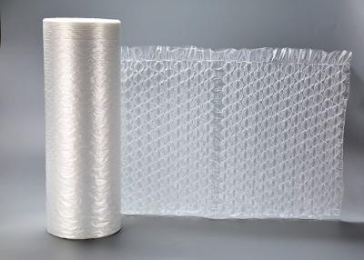 China HDPE 18mm Bubble Air Bubble Packaging Wrapper for food for sale