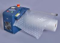 China HDPE 18mm Bubble Air Bubble Packaging Wrapper for food for sale