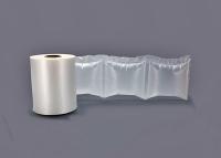 China Recyclable HDPE 20 Micron Air Pillow Packaging 200mm x 100mm for Fragile Items for sale