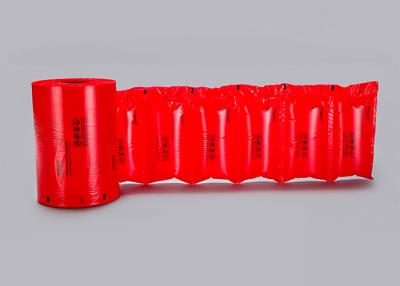 China SGS 200mm Length Air Pillow Packaging For Protection for sale