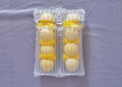 China REACH 2cm Air Tube DIY Packaging Inflatable Air Column for sale