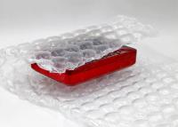 China 35mm Bubble 400mm Length Air Bubble Packaging For Transmission for sale