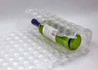 China CE Certificated HDPE 35mm Bubble Air Cushion Bubble Wrap for sale