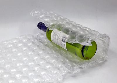 China CE Certificated HDPE 35mm Bubble Air Cushion Bubble Wrap for sale