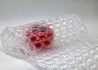 China 400X330mm 40mm Bubble Air Bubble Packing Material In Box for sale
