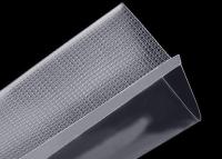 China 7*12cm PE Embossed Vacuum Bags For Dry Nut for sale